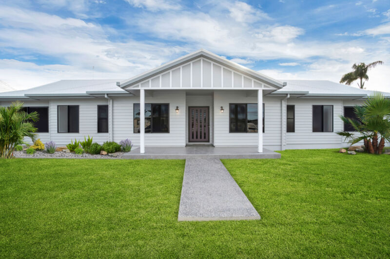 Gallery · Horizon Projects Mackay