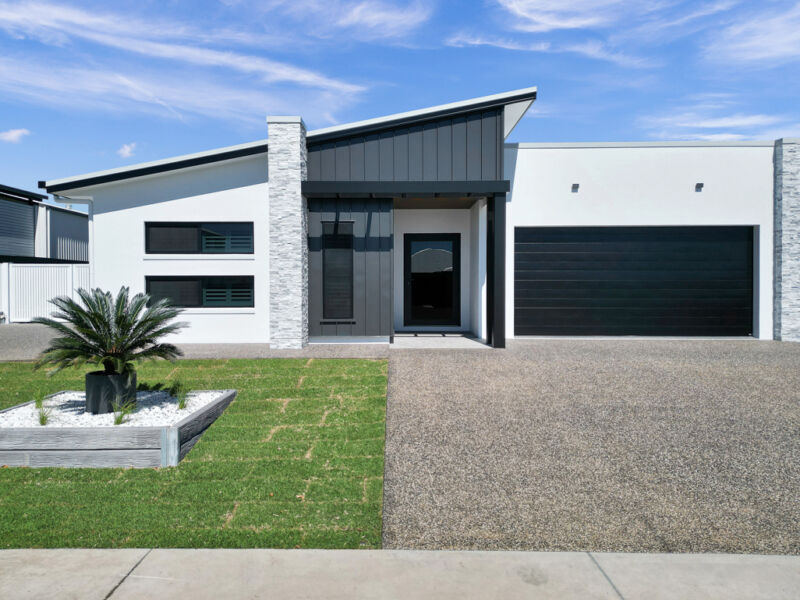 Display Home · Horizon Projects Mackay