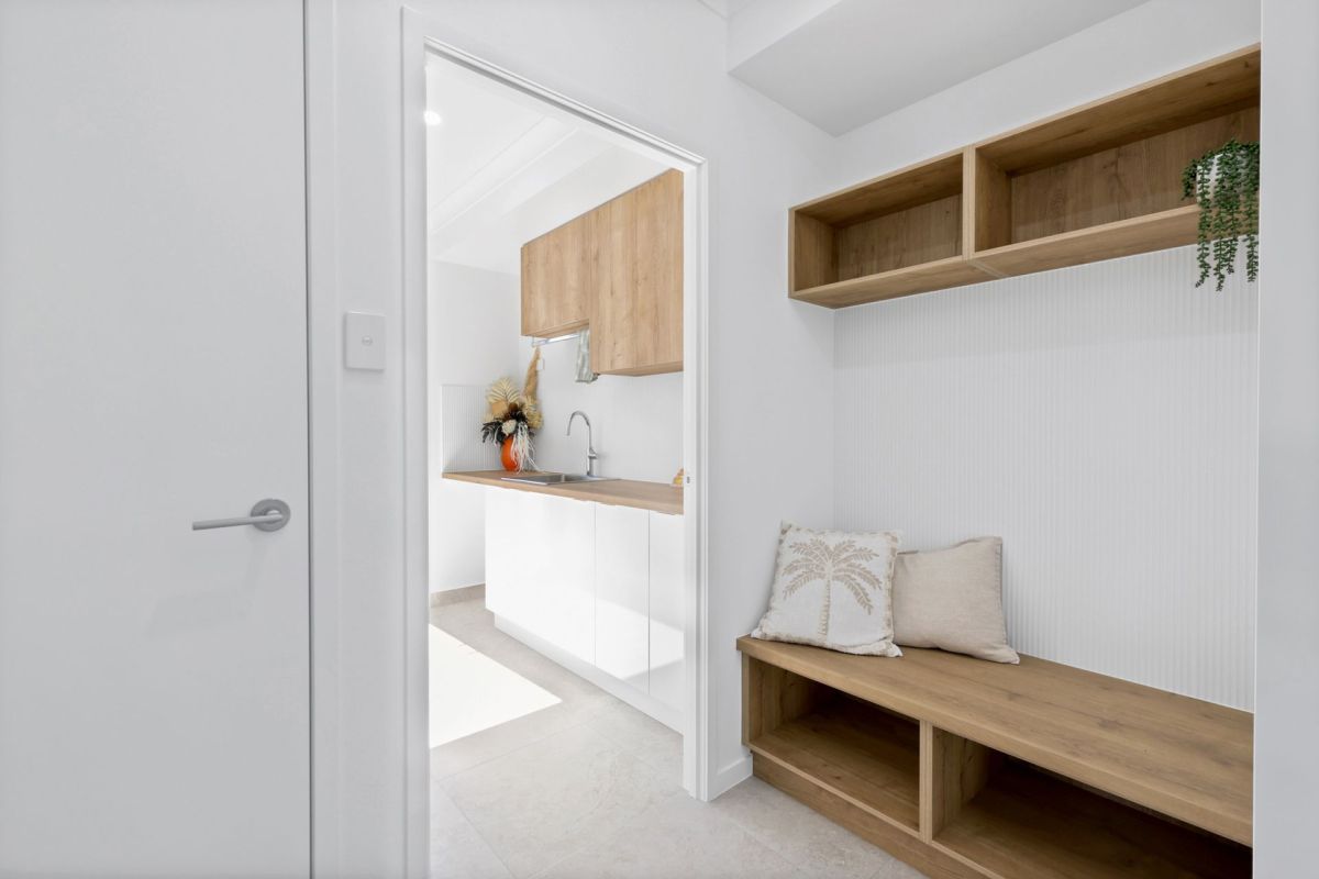 Display Home · Horizon Projects Mackay