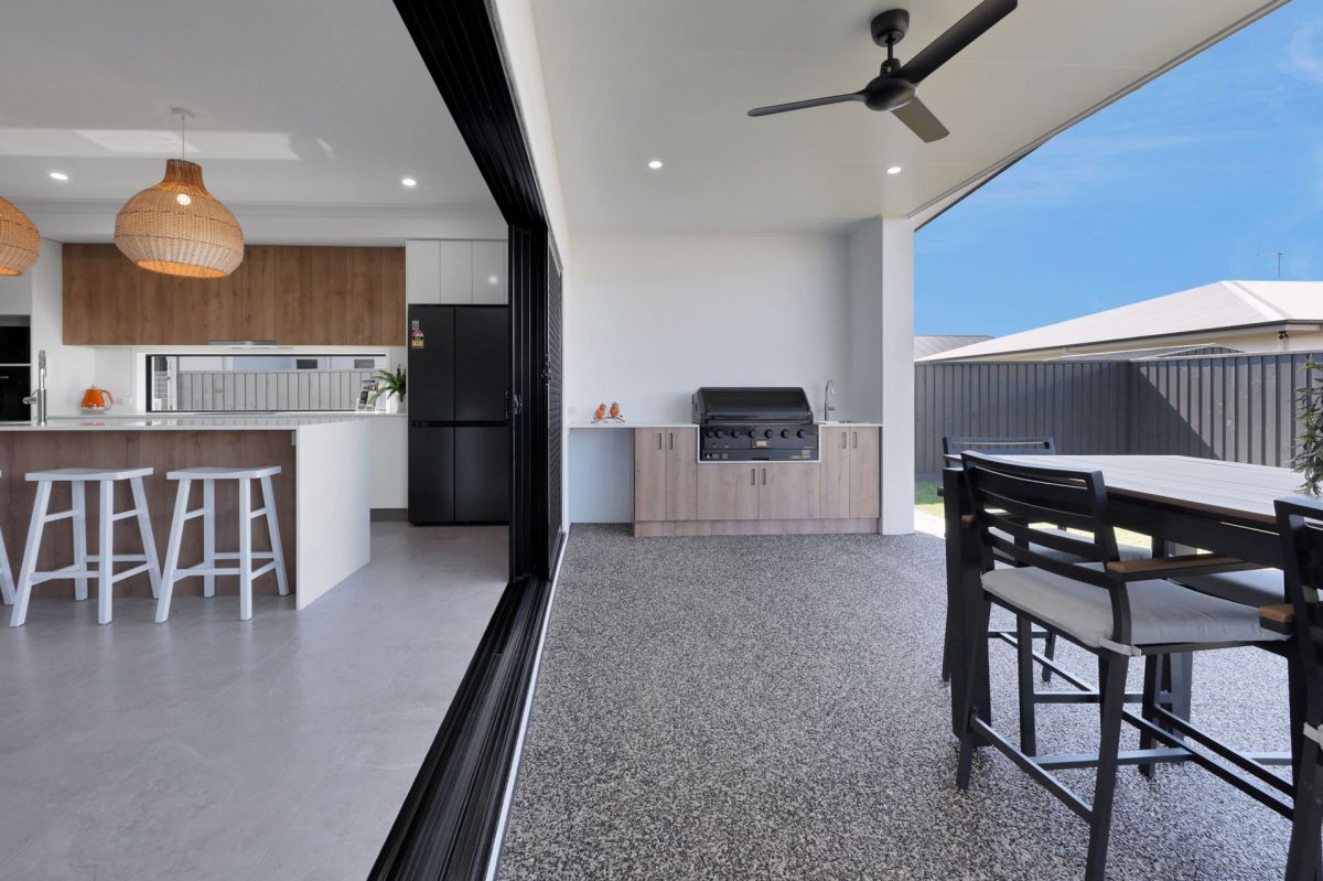 Display Home · Horizon Projects Mackay