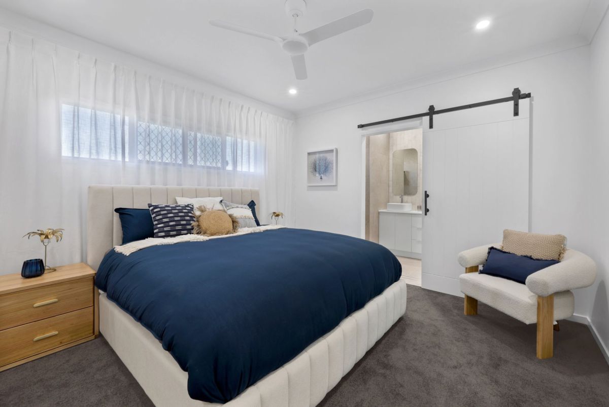 Display Home · Horizon Projects Mackay