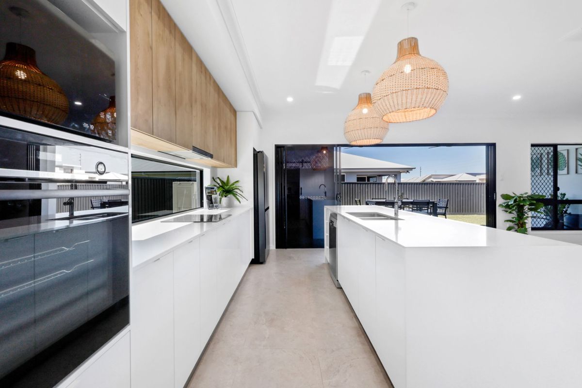Display Home · Horizon Projects Mackay