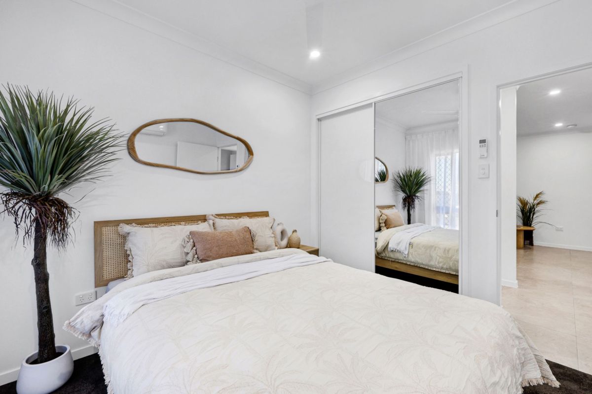 Display Home · Horizon Projects Mackay