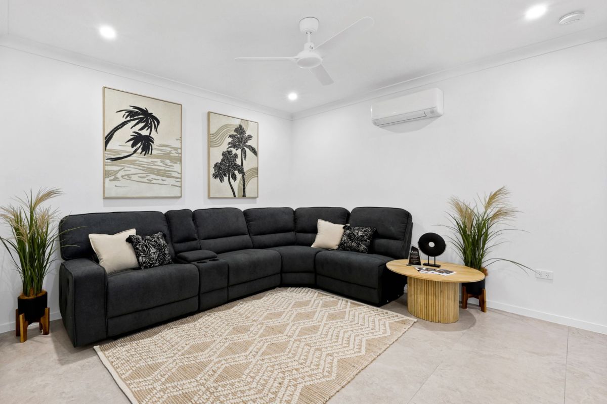 Display Home · Horizon Projects Mackay